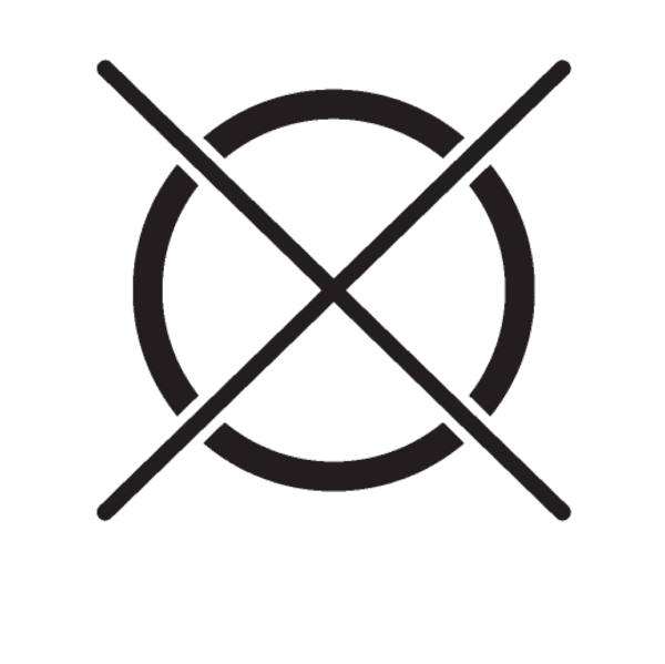 Vaskesymboler – dette betyr symbolene på klærne | På Stell