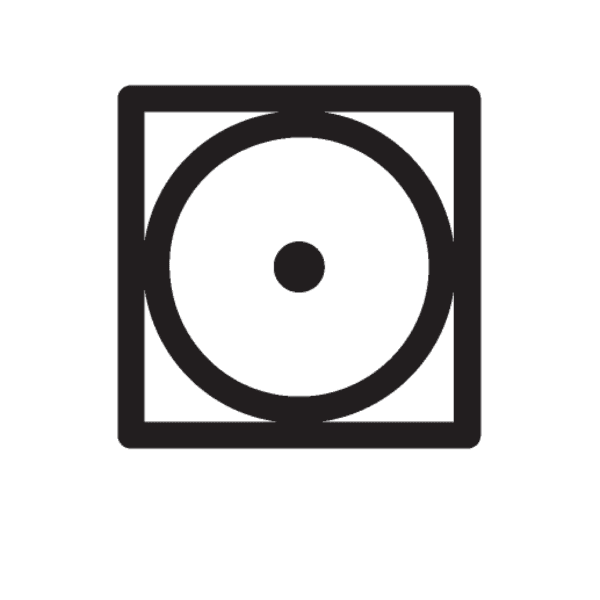 Vaskesymboler – dette betyr symbolene på klærne | På Stell